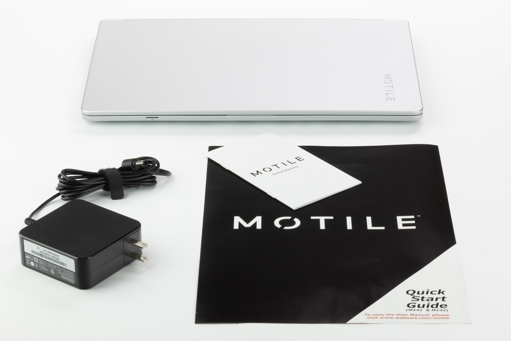 MOTILE 14" Performance Laptop Review - The Gadgeteer