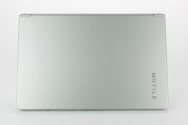 MOTILE 14" Performance Laptop Review - The Gadgeteer