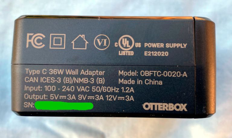 Otterbox Otterspot Wireless Charging System review - The Gadgeteer