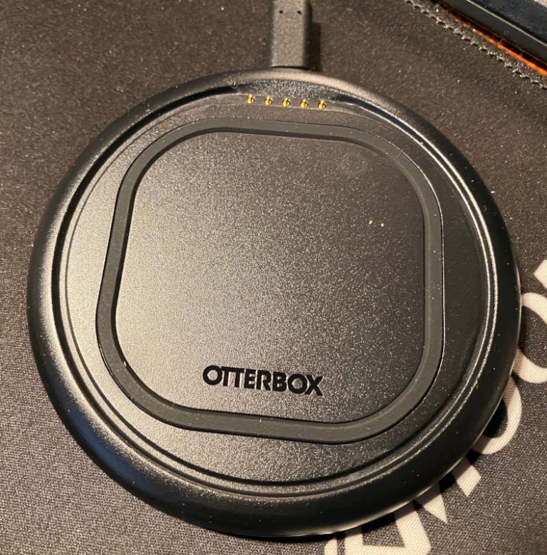 Otterbox Otterspot Wireless Charging System review - The Gadgeteer