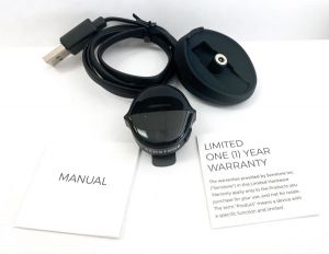 Senstone Wearable Recorder review - The Gadgeteer
