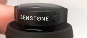 Senstone Wearable Recorder review - The Gadgeteer