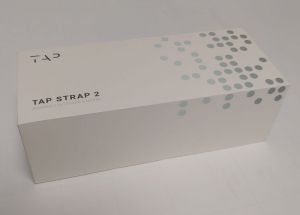 Tap Strap 2 wearable keyboard review - The Gadgeteer