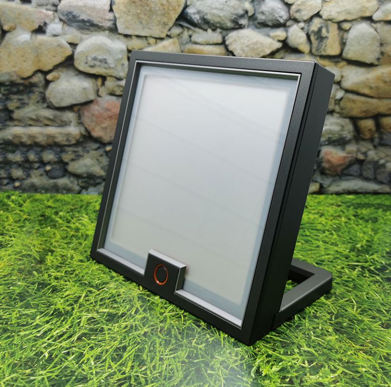 Circadian Optics Lumine light therapy lamp review - The Gadgeteer