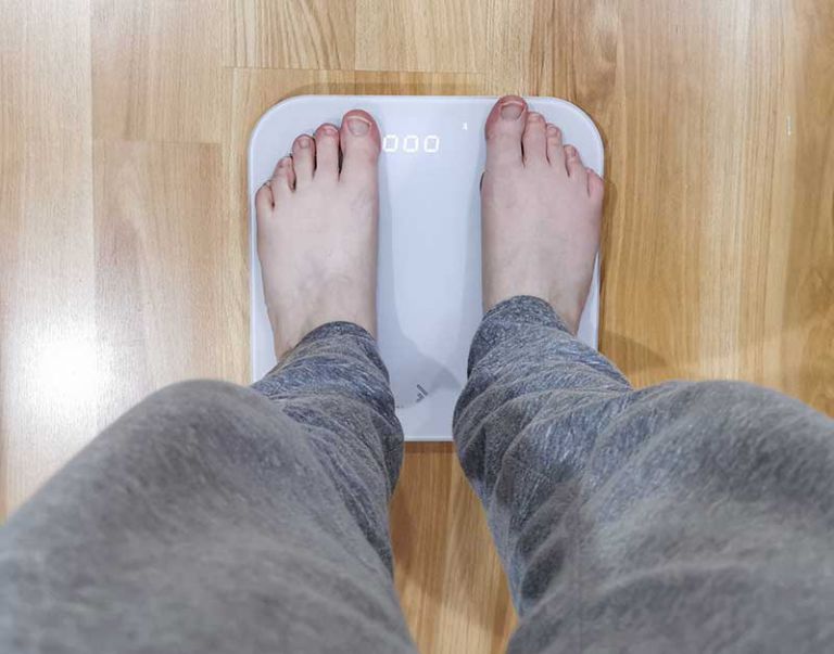 FitTrack Atria fitness watch and Dara smart scale review - The Gadgeteer