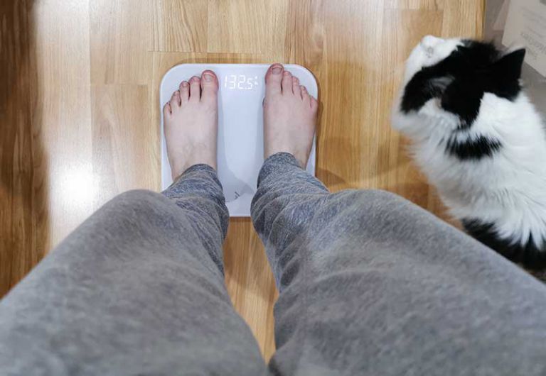 FitTrack Atria fitness watch and Dara smart scale review - The Gadgeteer