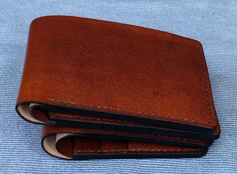 Godbolé Classic and Slim Bifold Wallets review - The Gadgeteer