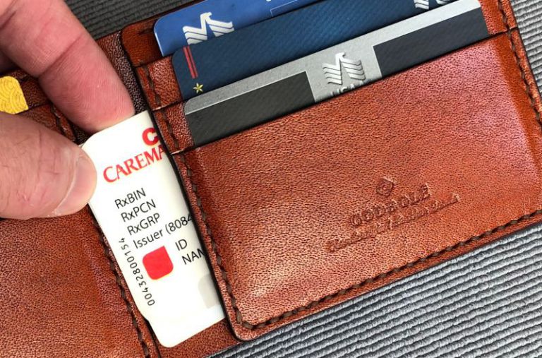 Godbolé Classic and Slim Bifold Wallets review - The Gadgeteer