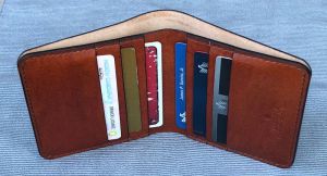 Godbolé Classic and Slim Bifold Wallets review - The Gadgeteer
