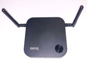 BenQ InstaShow Wireless Presentation System review - The Gadgeteer