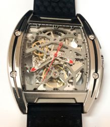 CIGA Design Z-Series Mechanical Titanium Watch review - The Gadgeteer