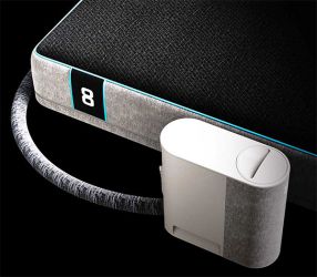 The Eight Sleep Pod is the first bed that warms or cools for a perfect ...