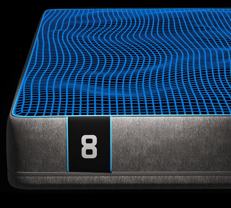 The Eight Sleep Pod is the first bed that warms or cools for a perfect ...