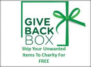 Give Back Box does just that - The Gadgeteer