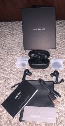 Padmate PaMu Slide Mini Earbuds review - The Gadgeteer