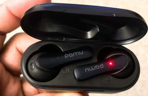 Padmate PaMu Slide Mini Earbuds review - The Gadgeteer