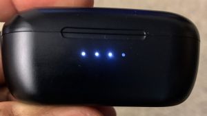 Padmate PaMu Slide Mini Earbuds review - The Gadgeteer