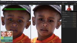 PortraitPro 17 Studio Max photo editing software review - The Gadgeteer