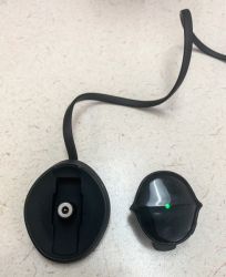 Senstone Wearable Recorder review - The Gadgeteer