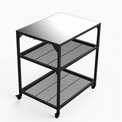 Ooni’s new Modular Tables are as stylish as the pizza ovens they’re ...