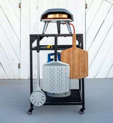 Ooni’s new Modular Tables are as stylish as the pizza ovens they’re ...