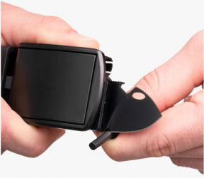 This multi-tool will hold up your pants - The Gadgeteer