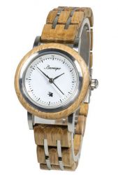 Keep time with some boozy up-cycling with Barrique Design watches - The ...