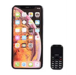 The new Zanco tiny phone is slightly less tiny to fit a bunch of new ...