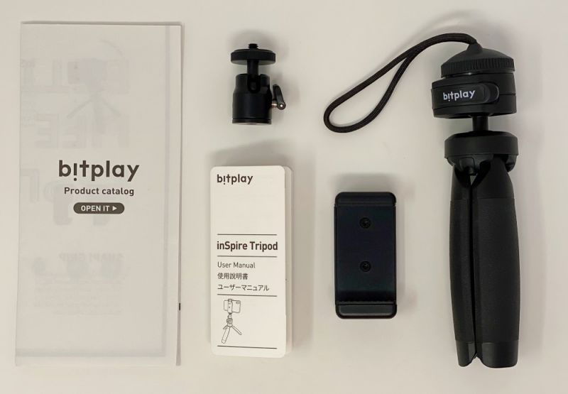 Bitplay SNAP! iPhone Photography Kit review - The Gadgeteer