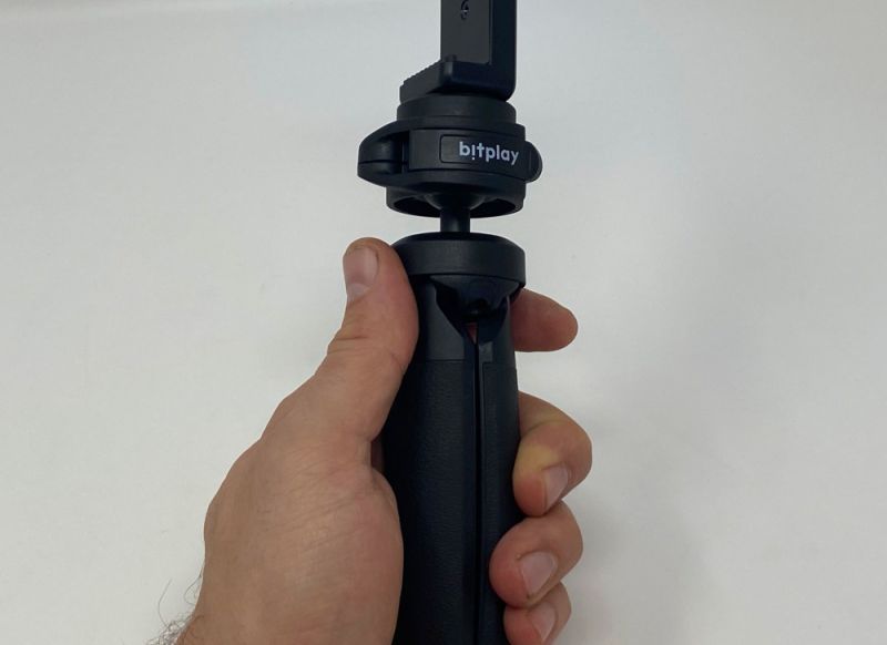 Bitplay SNAP! iPhone Photography Kit review - The Gadgeteer