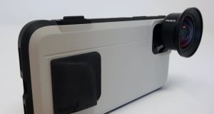 Bitplay SNAP! iPhone Photography Kit review - The Gadgeteer