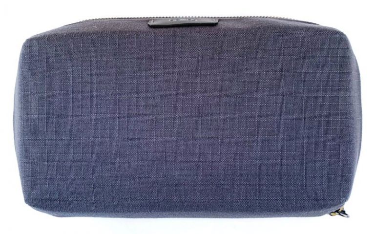 Bellroy Tech Kit review - Store all your EDC gear in one convenient ...