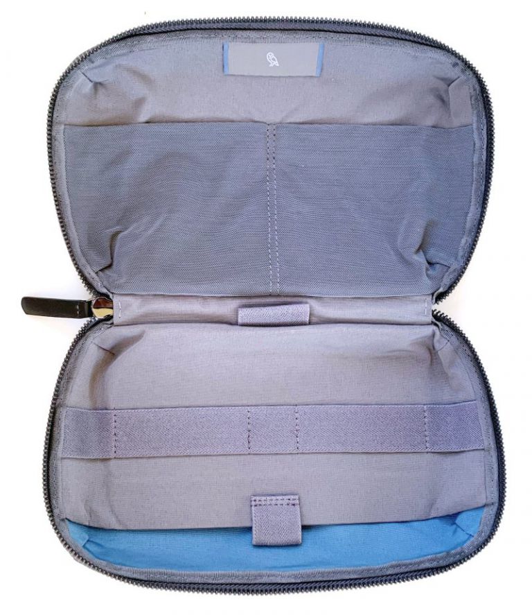 Bellroy Tech Kit review - Store all your EDC gear in one convenient ...