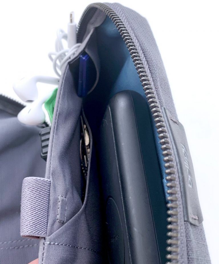 Bellroy Tech Kit review - Store all your EDC gear in one convenient ...