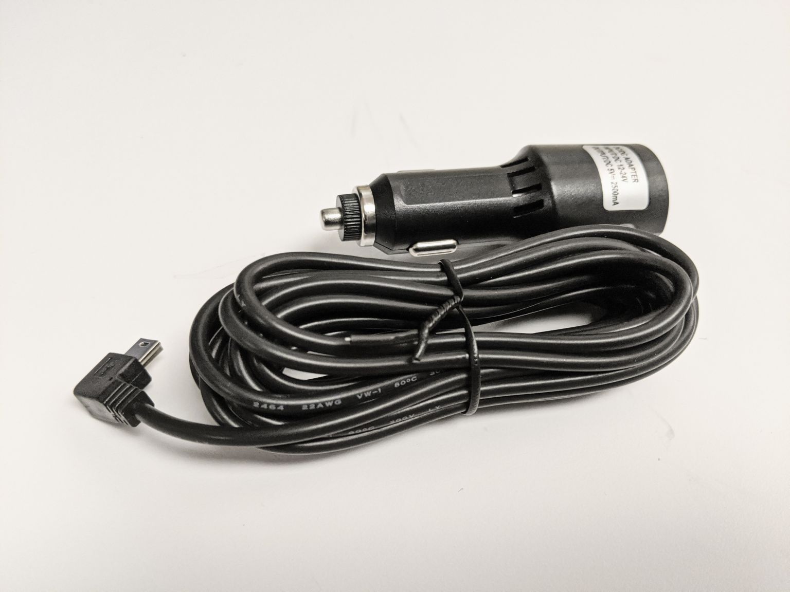 Acumen XR10 Digital Rearview Mirror review - The Gadgeteer