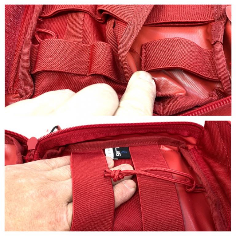LA Police Gear Medical Pouch Review - The Gadgeteer
