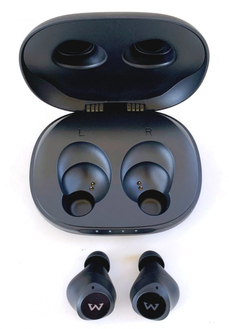 Mpow M20 True Wireless Earbuds review - The Gadgeteer