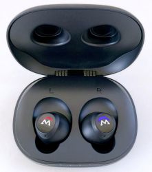 Mpow M20 True Wireless Earbuds review - The Gadgeteer