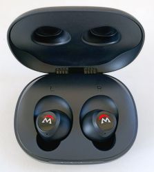 Mpow M20 True Wireless Earbuds review - The Gadgeteer