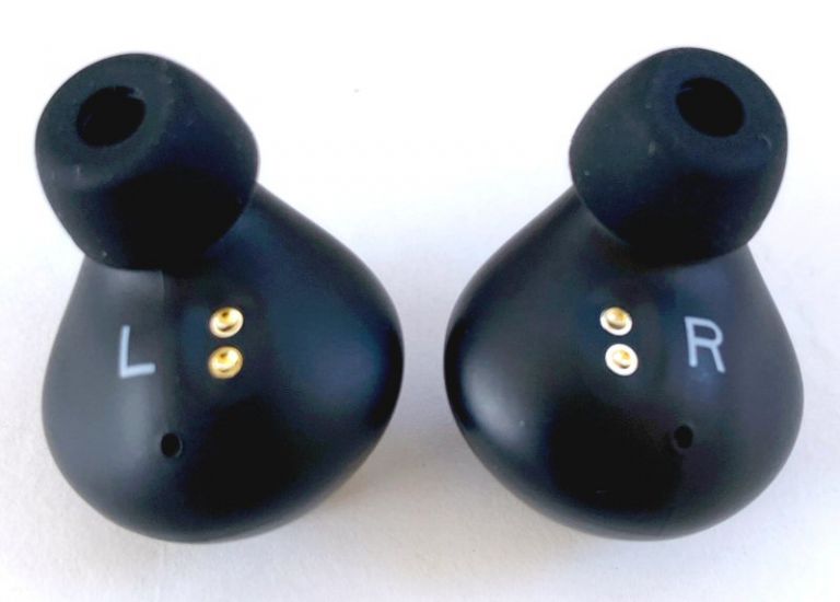 Mpow M20 True Wireless Earbuds review - The Gadgeteer