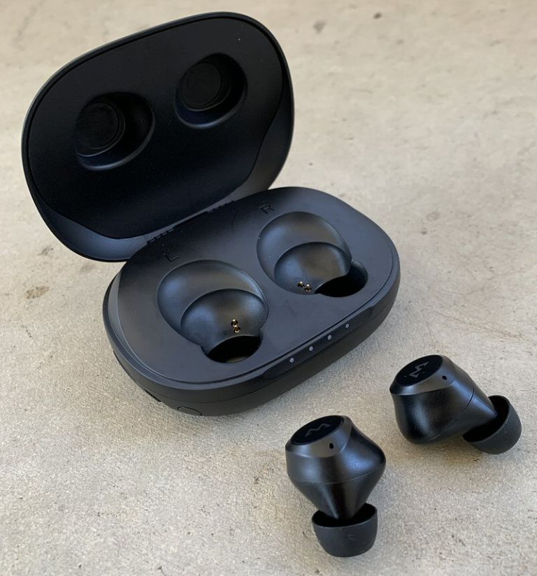 Mpow M20 True Wireless Earbuds review - The Gadgeteer