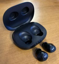Mpow M20 True Wireless Earbuds review - The Gadgeteer