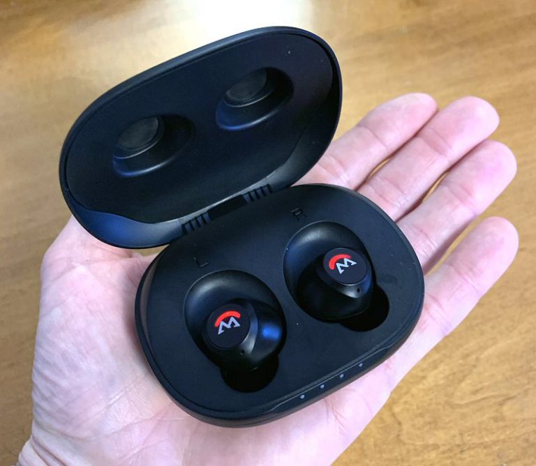 Mpow M20 True Wireless Earbuds review - The Gadgeteer