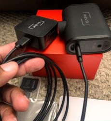 Mevo Start live streaming video camera review - The Gadgeteer