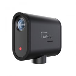 The Mevo Start is all that you need to live stream from start to finish ...