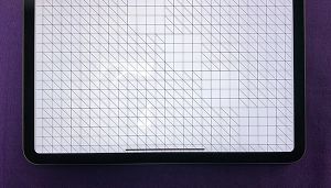 Paperlike iPad Screen Protector review - Give your iPad a pen on paper ...