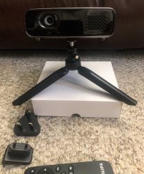 Philips PicoPix Max 1080p mobile projector review - The Gadgeteer