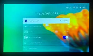 Philips PicoPix Max 1080p mobile projector review - The Gadgeteer
