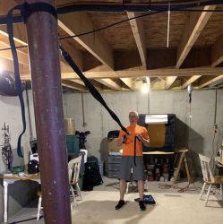 T2 Iso-Trainer workout equipment review - The Gadgeteer