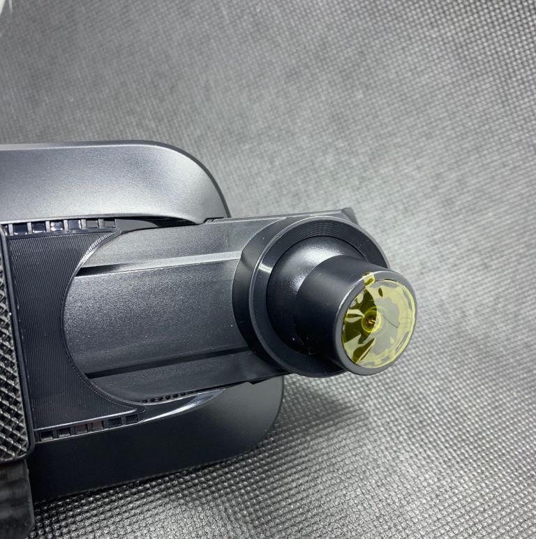 VanTop H610 10-inch 2.5k mirror dash camera review - The Gadgeteer